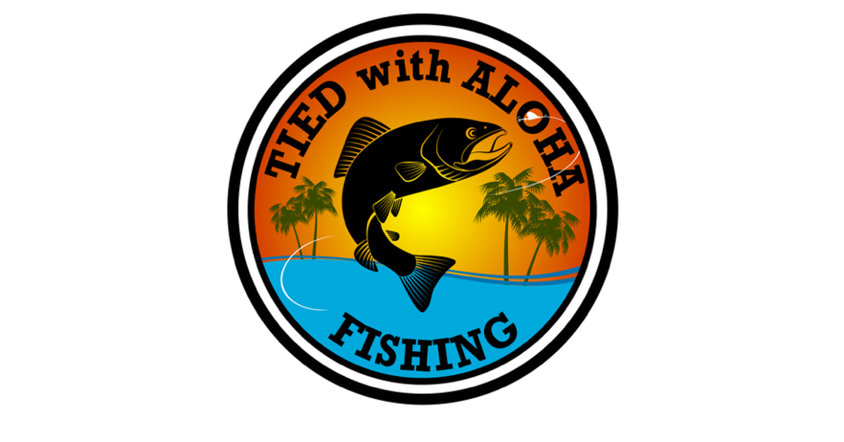 How to Fish Our Whipping Flies – TIED WITH ALOHA